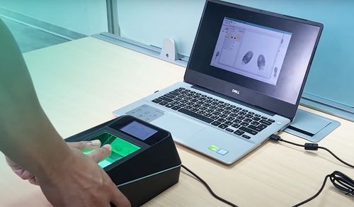 Biometric Enrollment: The Key to Foundational ID Systems