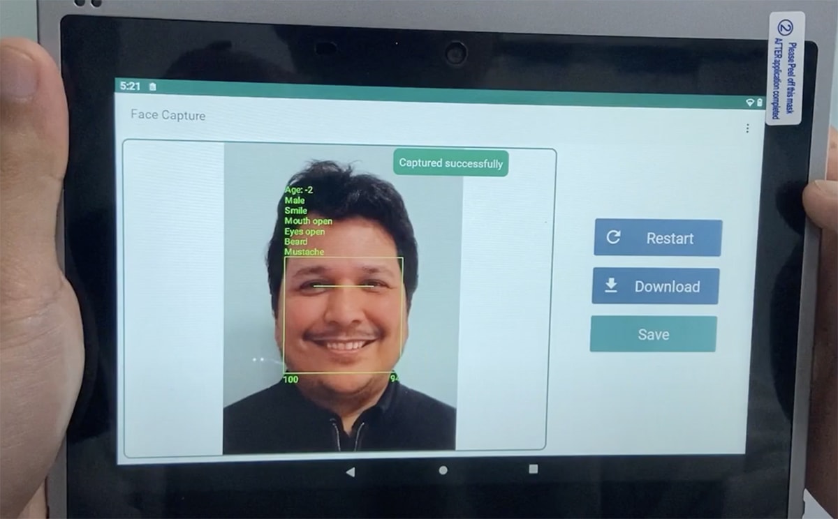 What is Biometrics? Definition, Data Types, Trends (2024)