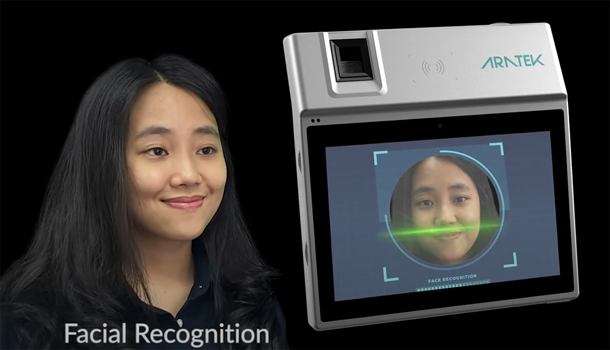 What is Biometrics? Definition, Data Types, Trends (2024)