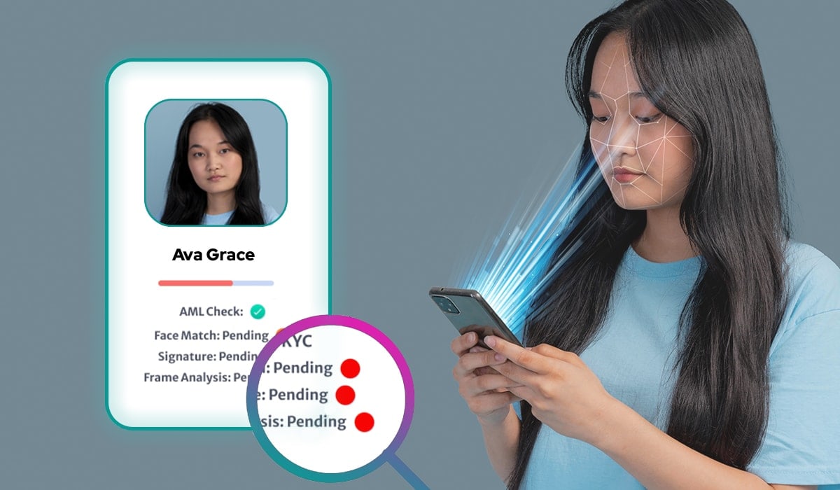 What is eKYC, and Why is It Important to Verify Your Customers?