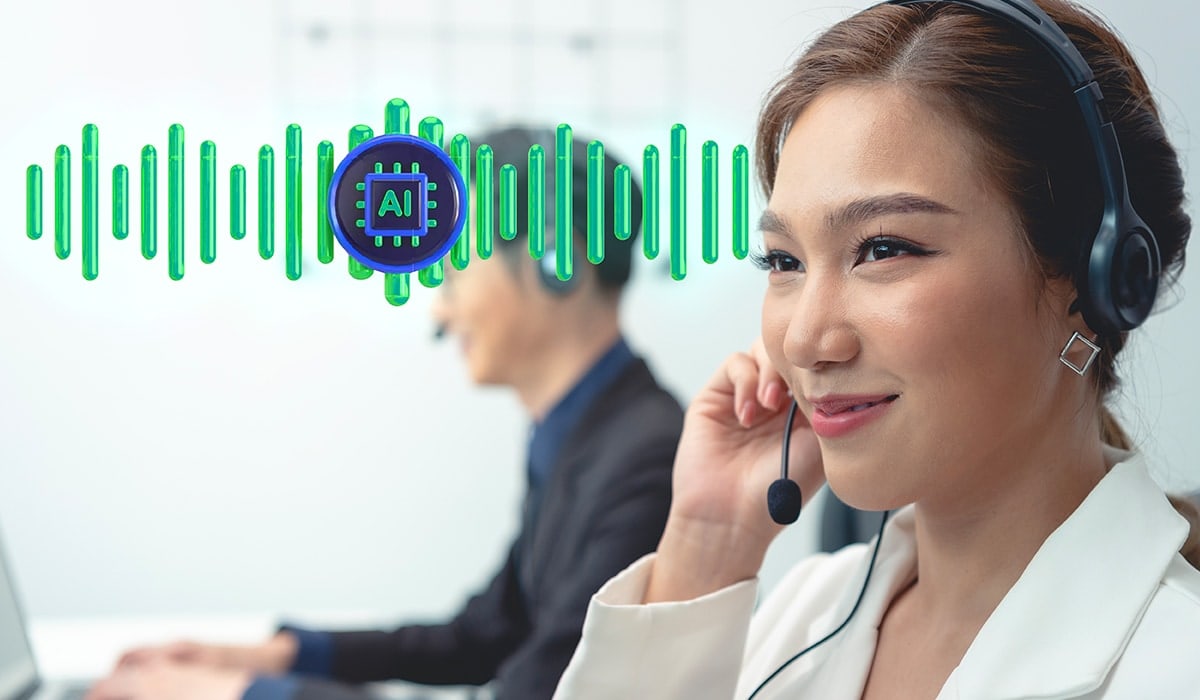 How Artificial Intelligence (AI) Is Used In Biometrics