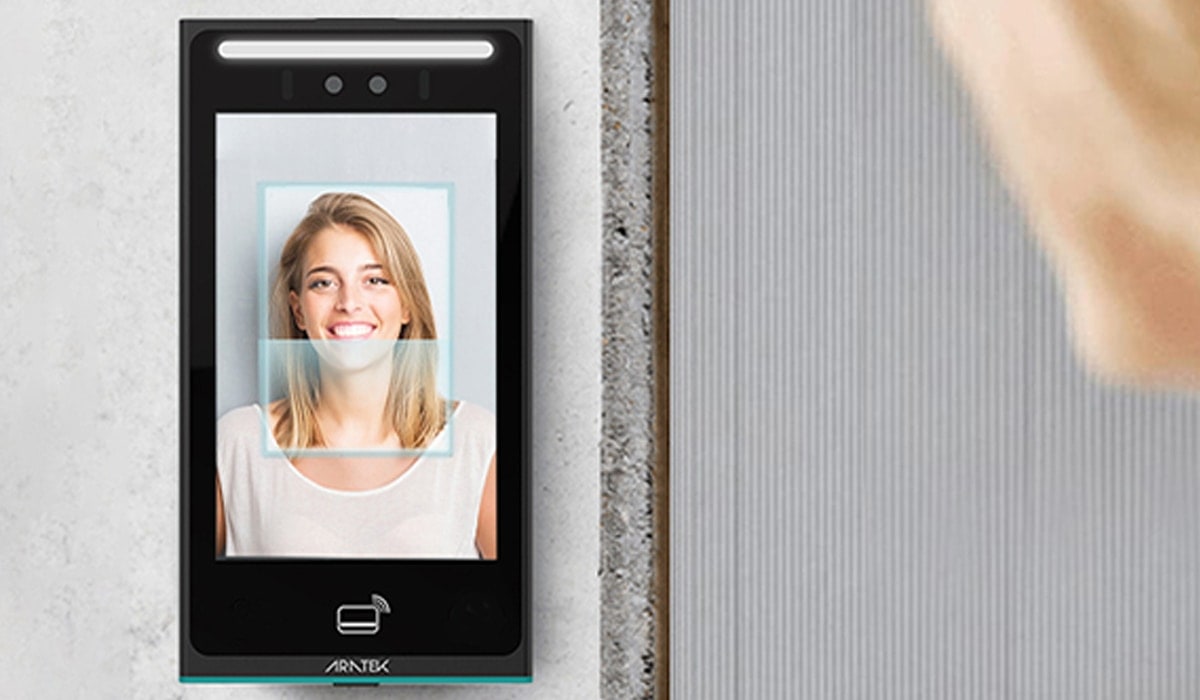 Reading Your Face: How Does Facial Recognition Work?