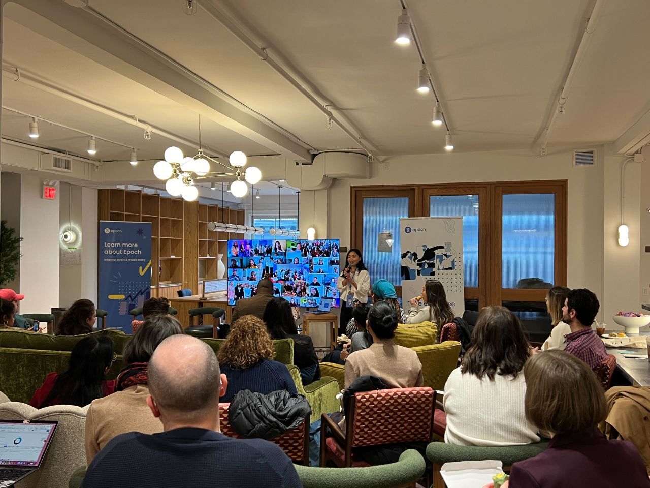 Epoch | Must-Attend Conferences in 2024: Elevating Employee Experience