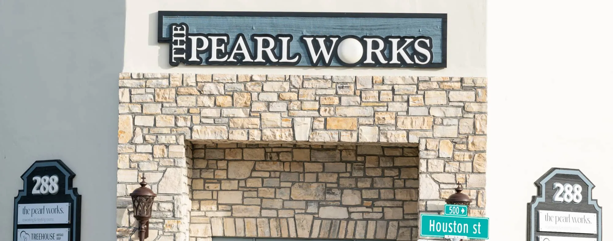 Virtual Mail - The Pearl Works