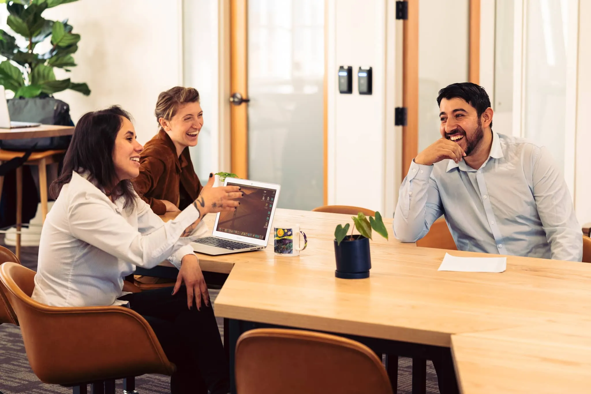 Come Cowork for a Day - The Pearl Works