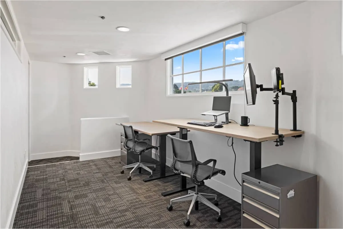 Workspace Memberships - The Pearl Works