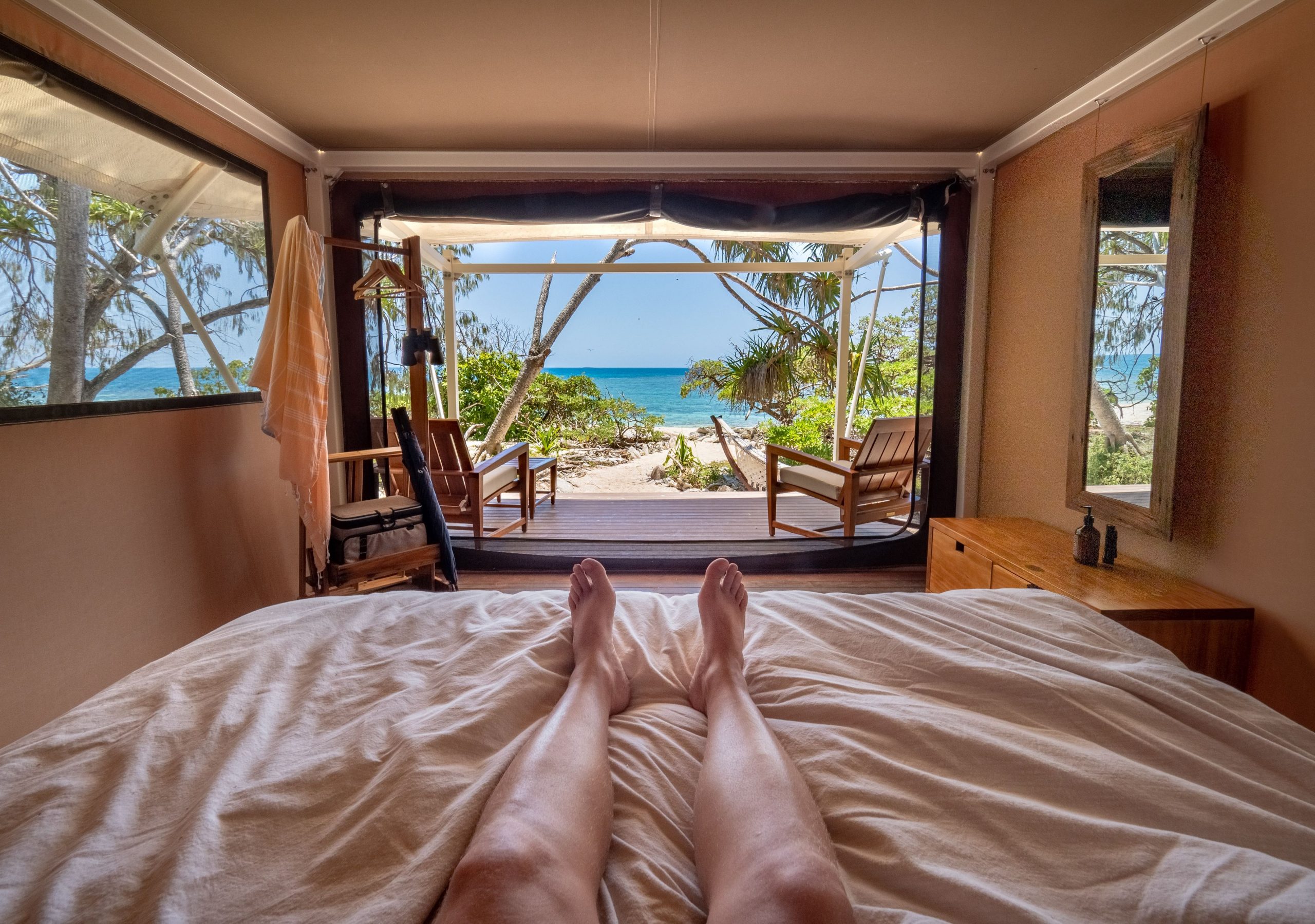 The Most Incredible Southern Great Barrier Reef Islands | Airguides