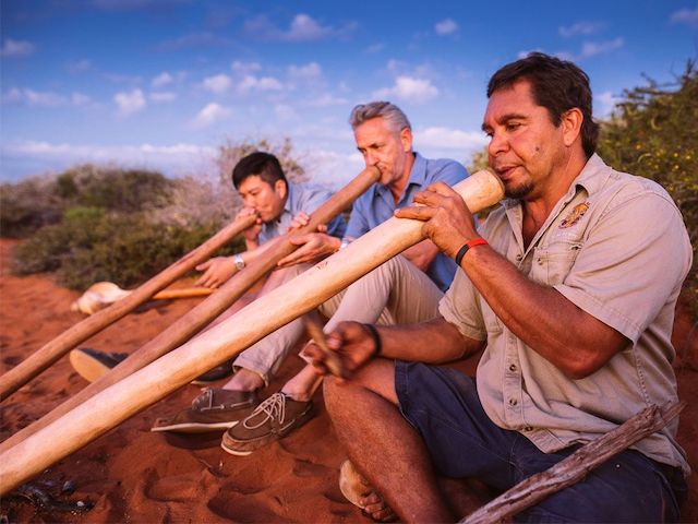Embark on a Cultural Journey: Discover Aboriginal Experiences in ...