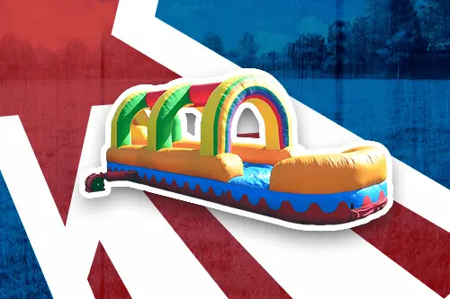 Foam Party Machine Rental in Springfield Branson, MO | Freedom FUN USA