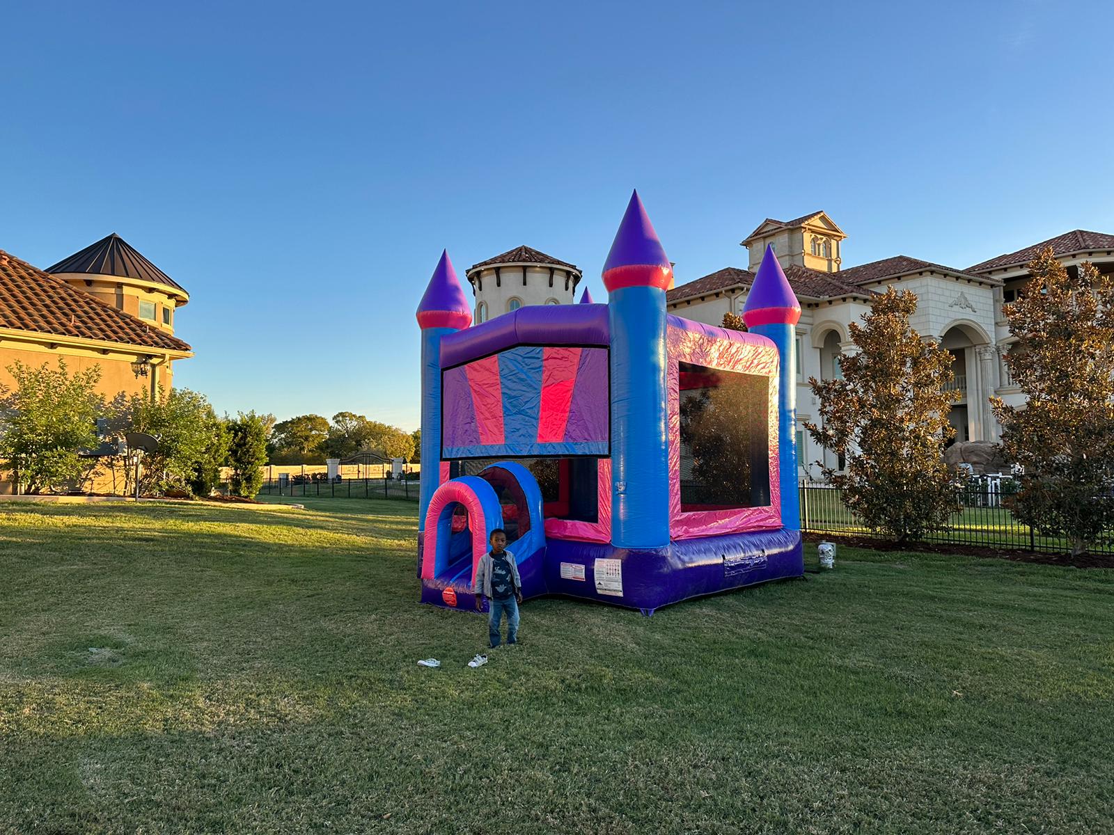 Bounce House Rentals | Freedom FUN USA