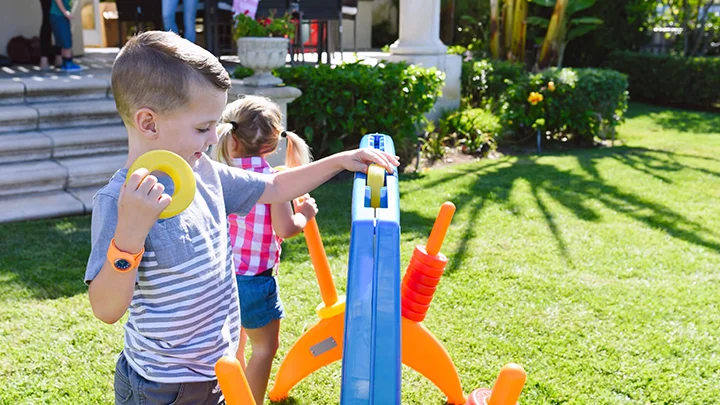 Yard Game Rentals | Freedom FUN USA