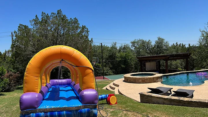 Water Fun Rentals | Freedom FUN USA