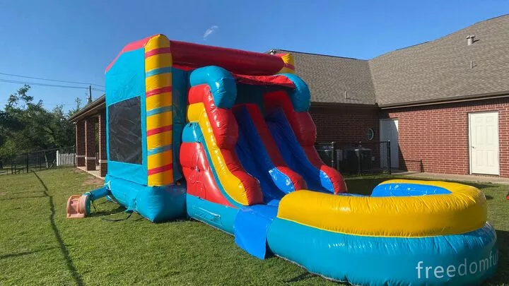 Bounce House Rentals | Freedom FUN USA