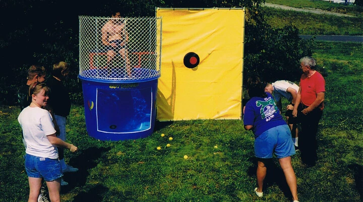 Water Fun | Dallas, TX | Freedom FUN USA