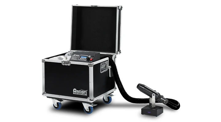 Snow Machine Rental | Freedom FUN USA