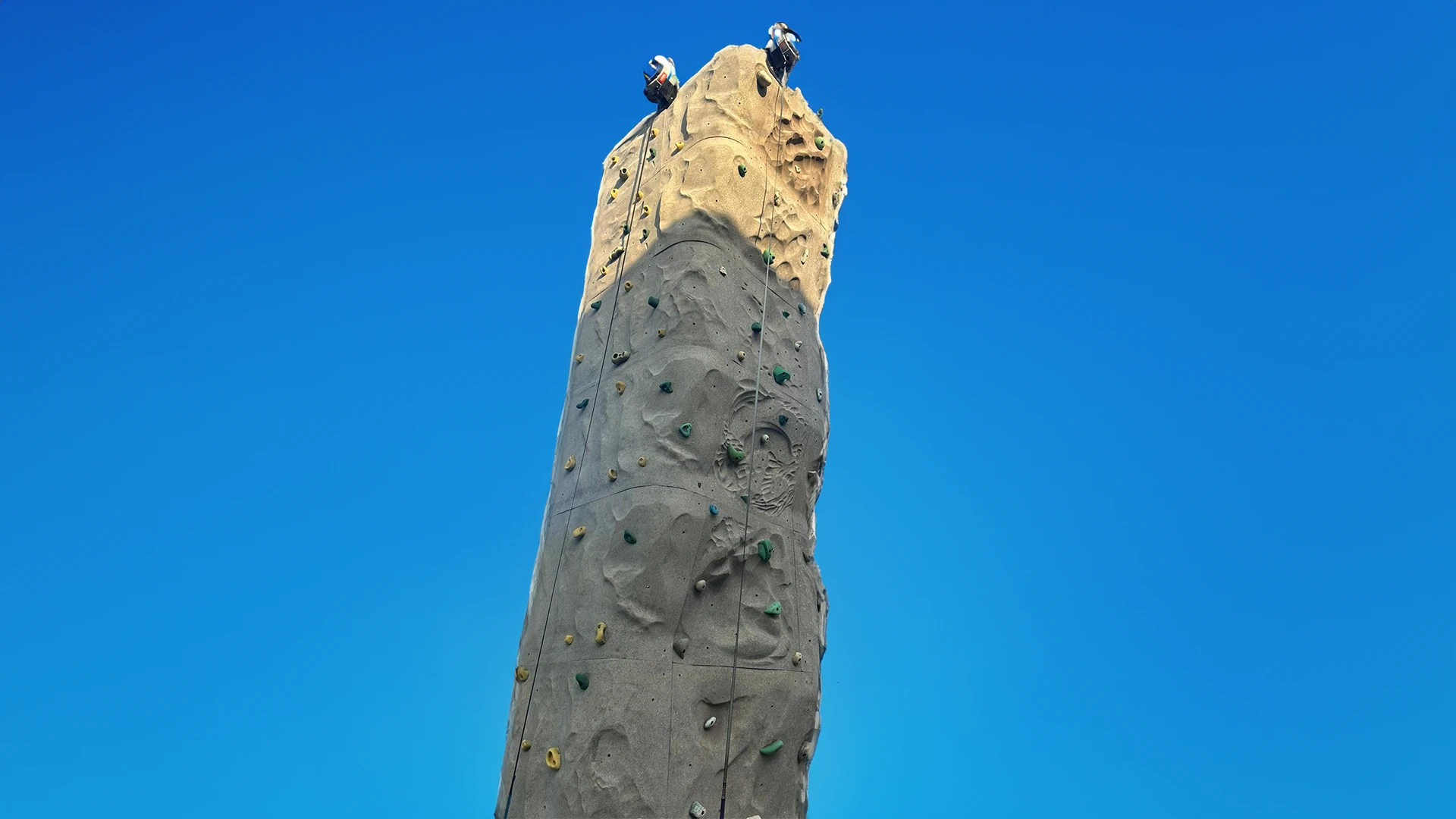 Rock Wall Rentals | Austin, Texas | Freedom FUN USA