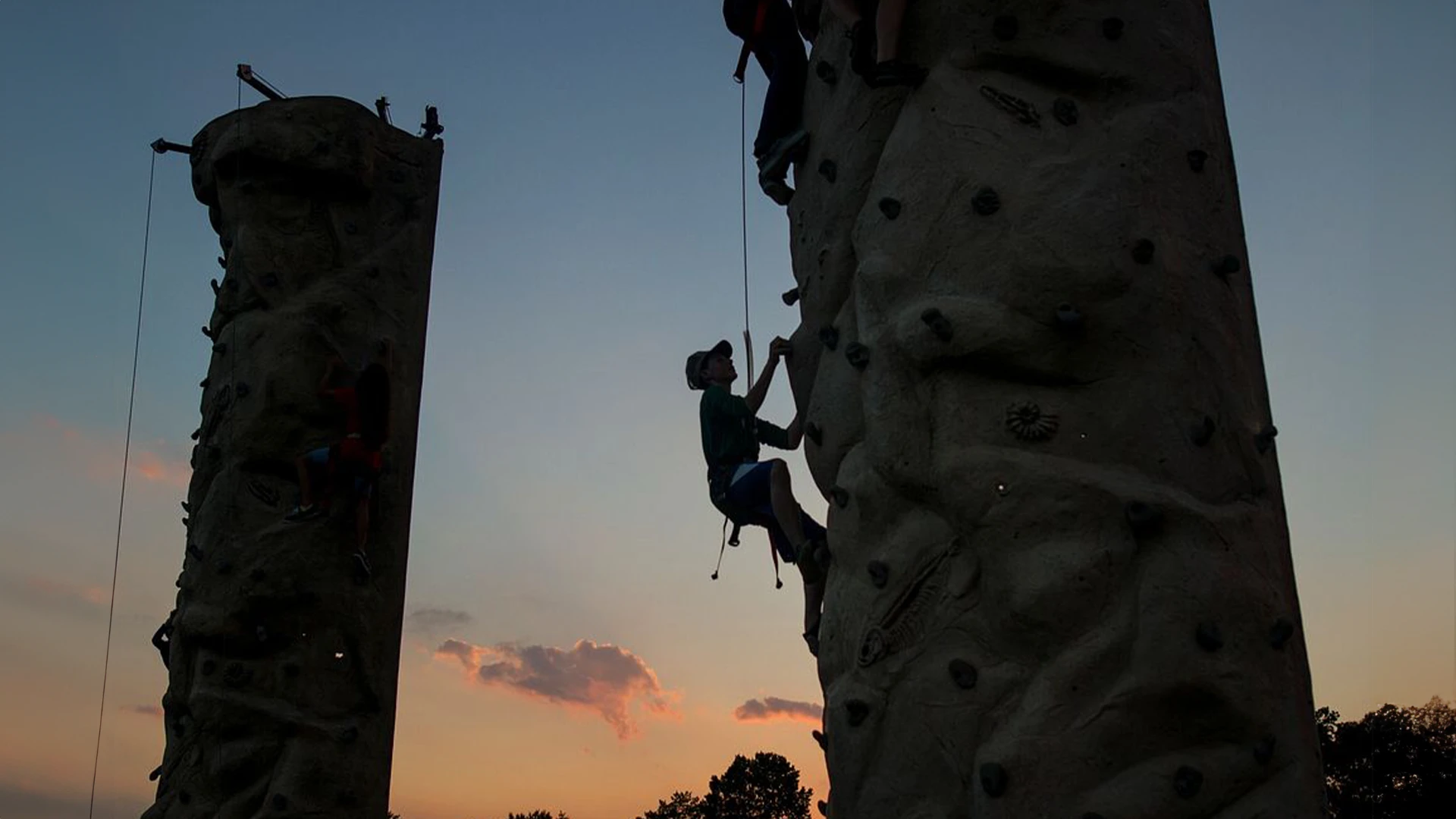 Rock Wall Rentals | Austin, Texas | Freedom FUN USA