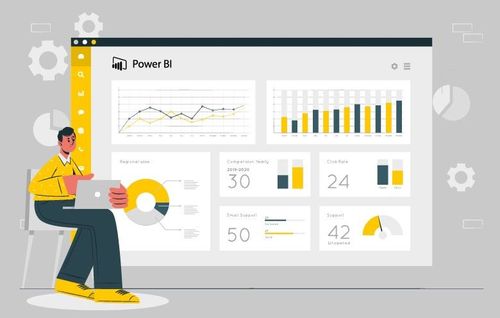 Why you should use PowerBI for Higher Education Student Retention ...