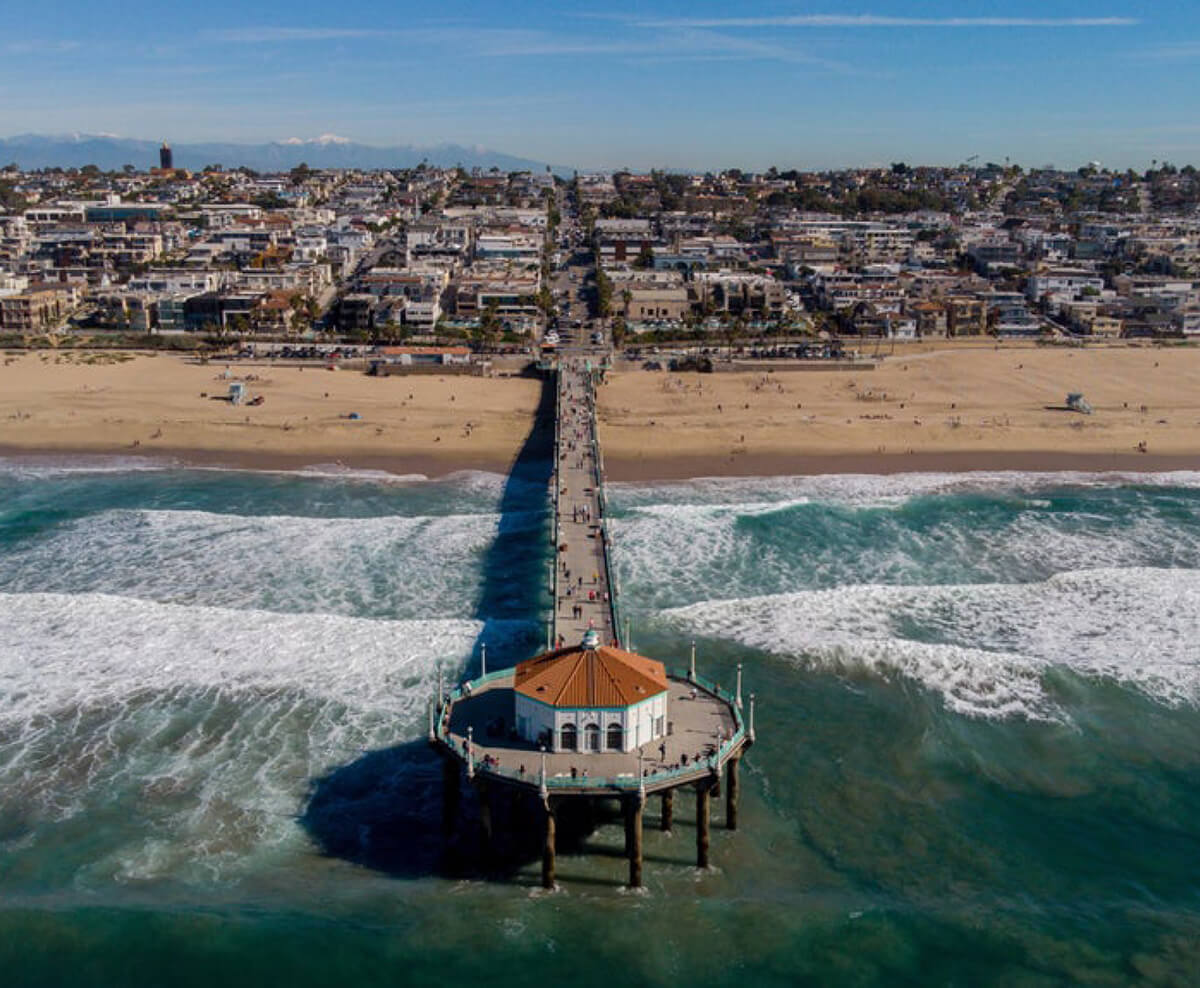 Abramson Architects | The Strand Prototype