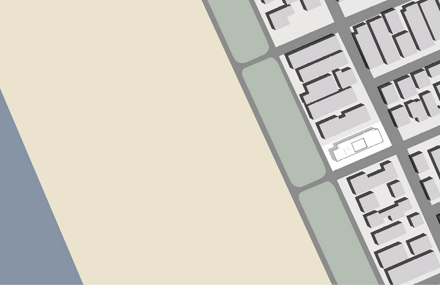 Abramson Architects | The Strand Prototype