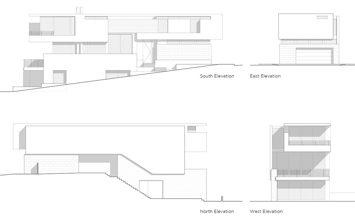 Abramson Architects | The Strand Prototype