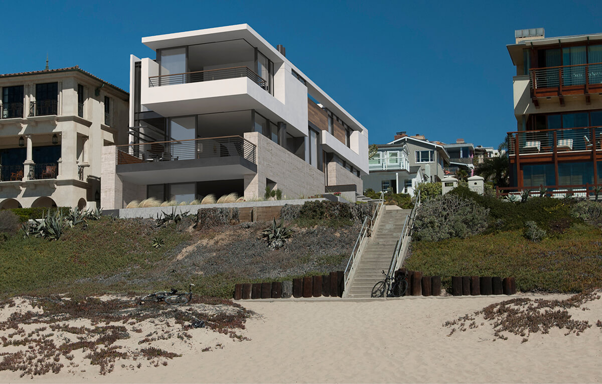 Abramson Architects | The Strand Prototype