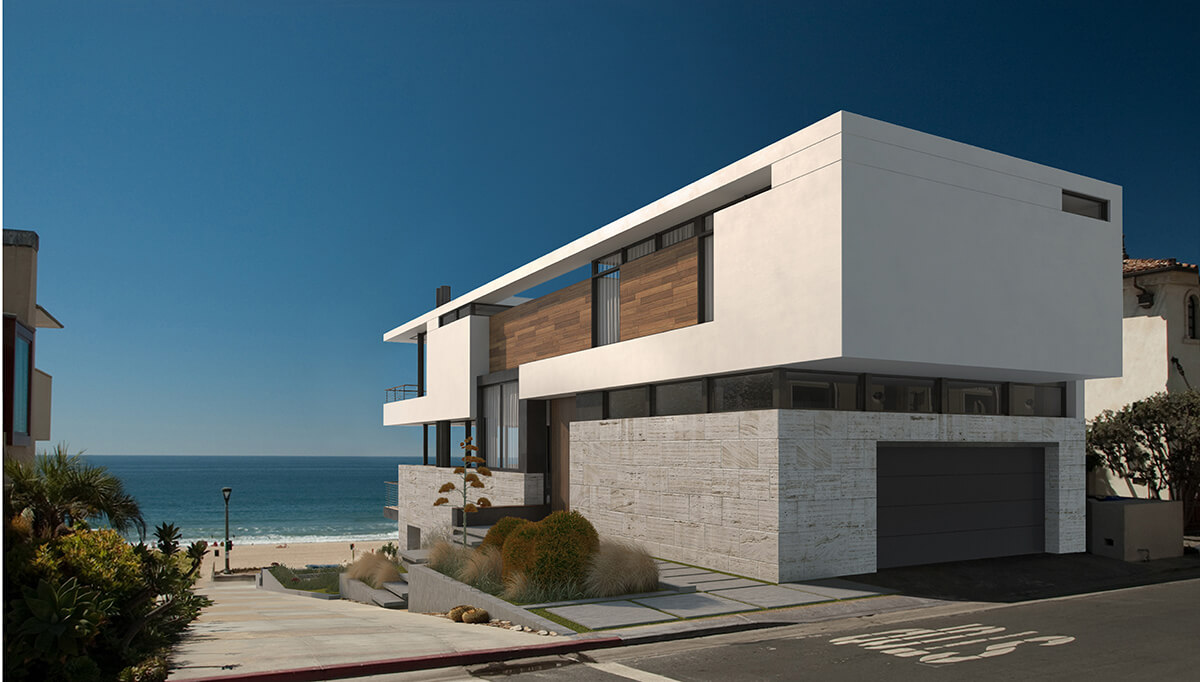 Abramson Architects | The Strand Prototype