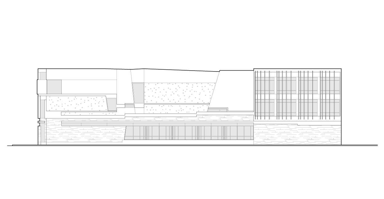 Abramson Architects | Maimonides Academy