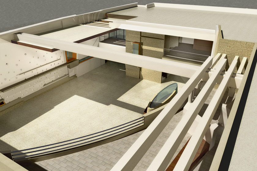 Abramson Architects | Maimonides Academy