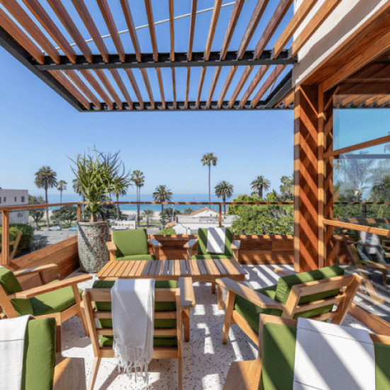 Abramson Architects | Modern Architecture Firm Los Angeles