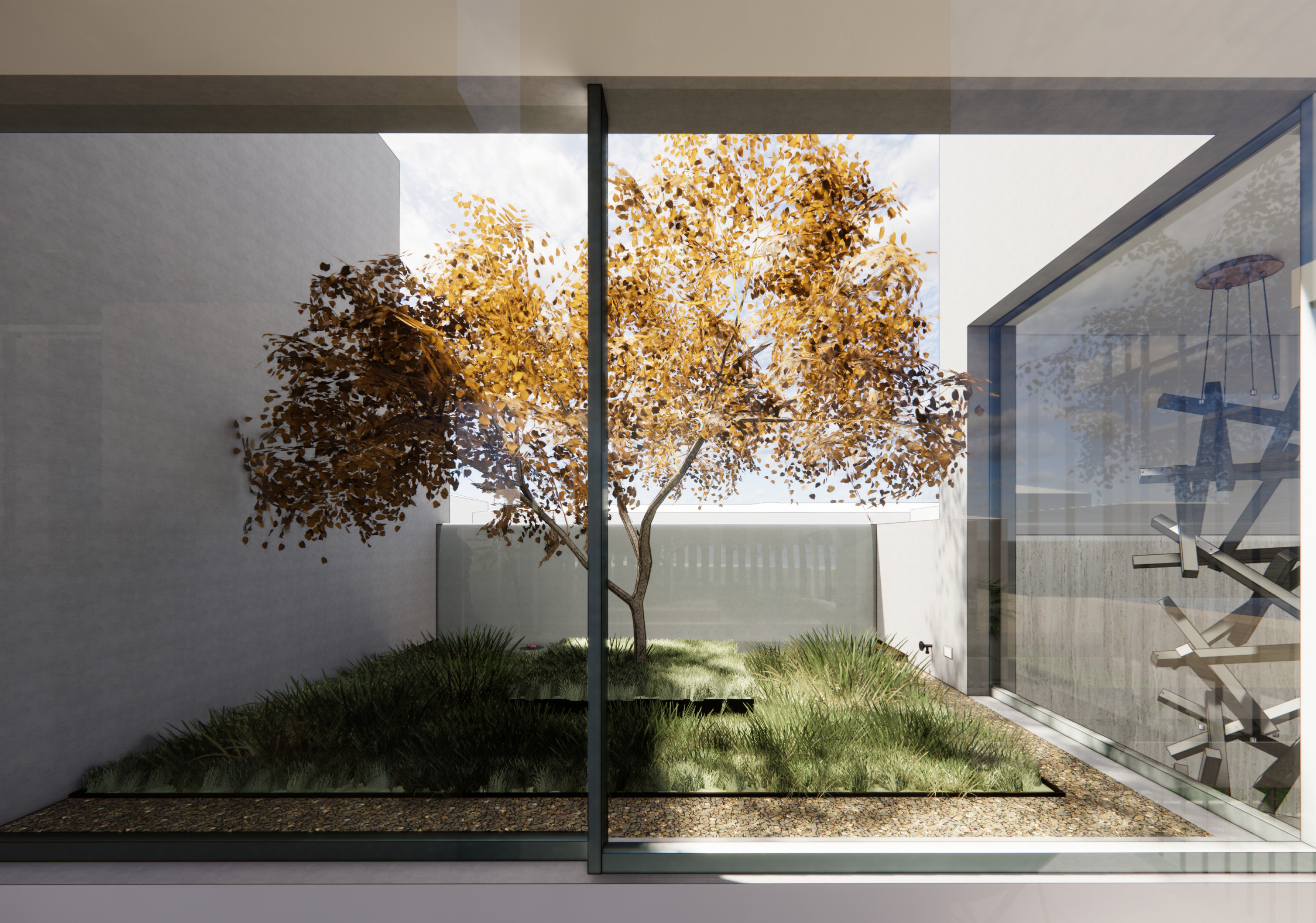 Abramson Architects | The Strand Residence