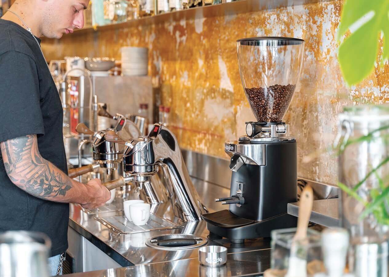 Magrini | Commercial Kitchen Equipment | Childcare Products