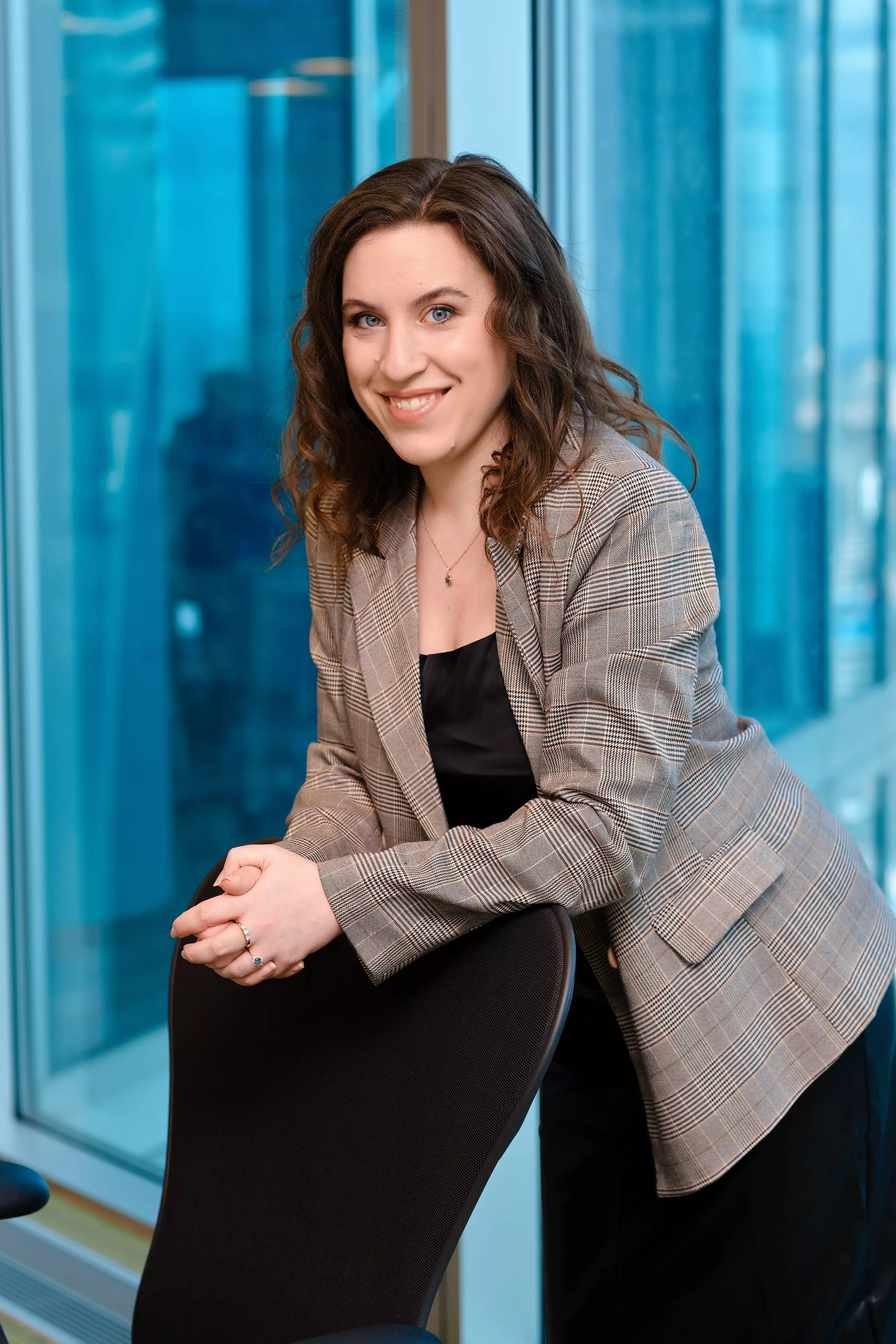 Ольга Романова — эксперт Эйч