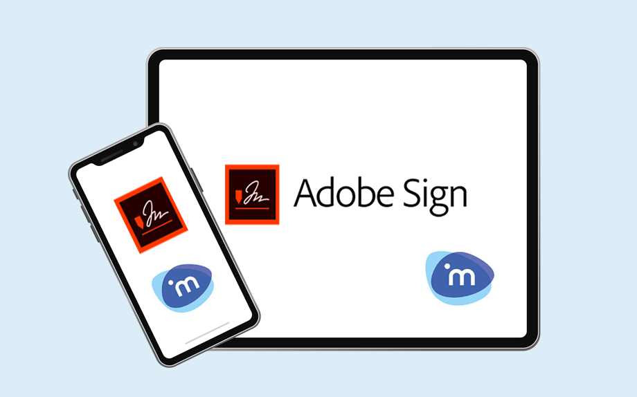 Adobe Sign for iManage Integration - eSignatures - Zylpha