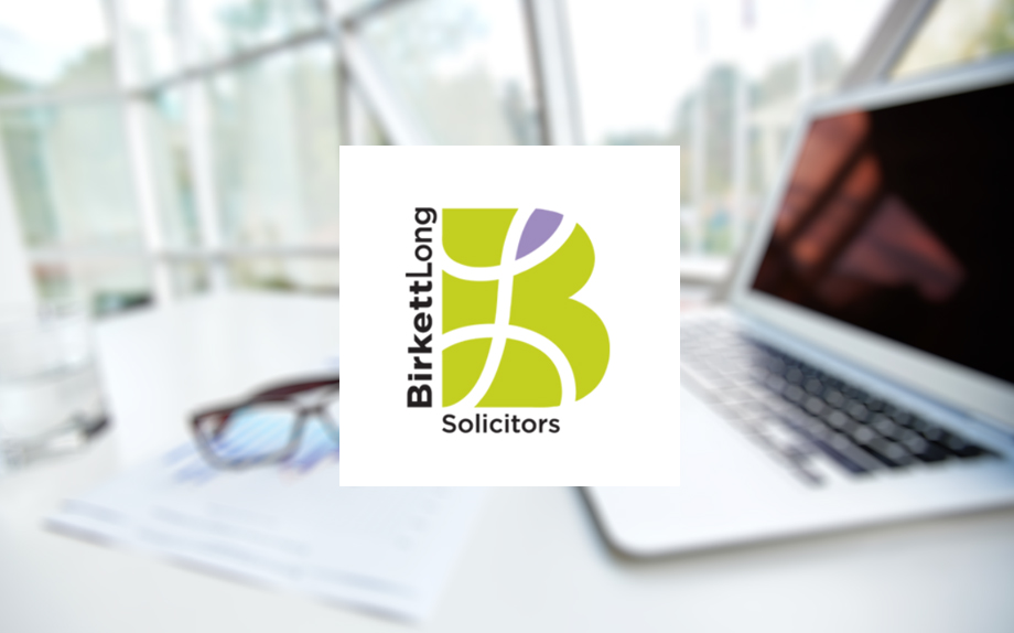 Birkett Long LLP - SmartSearch AML Integration - Zylpha Ltd