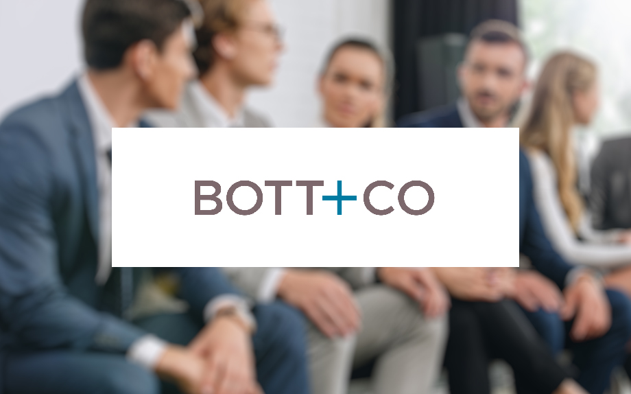 Bott and Co has Chosen Zylpha Document Bundling Software