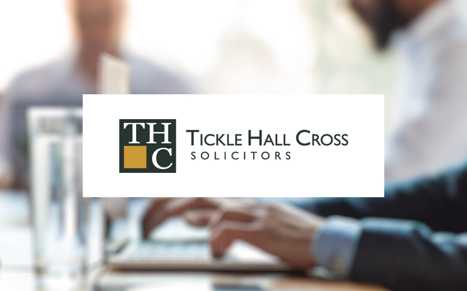 Tickle Hall Cross - Letterhead Software for SolCase - Zylpha
