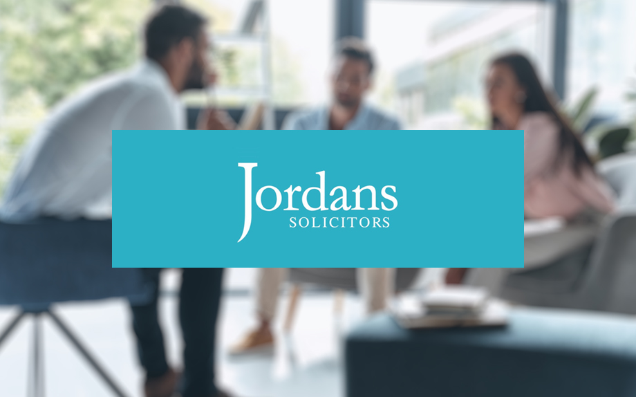 Jordans Solicitors use Zylpha PAYG document bundling software