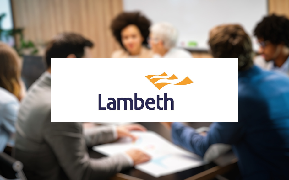 Electronic Document Bundling at Lambeth - Zylpha Ltd