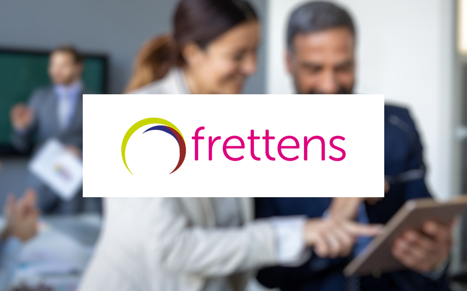 Frettens Solicitors - Adobe Sign eSignature solution