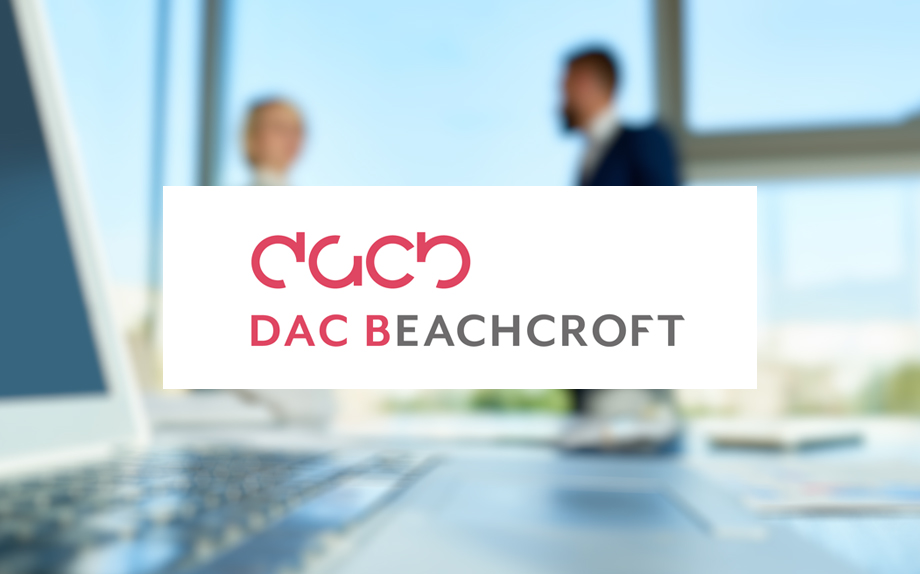 Bundling Case Study - DAC Beachcroft - Zylpha Ltd