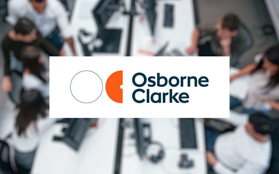 Visualfiles Expertise - Osborne Clarke chooses Zylpha Ltd