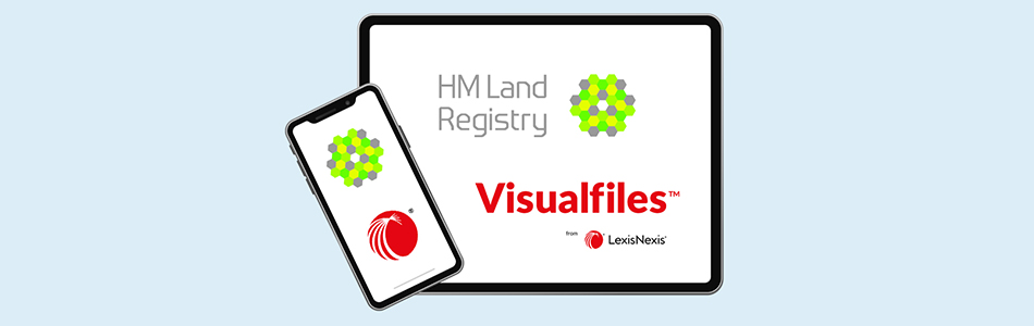 Government's eMortgage Deed Service - Visualfiles Integration