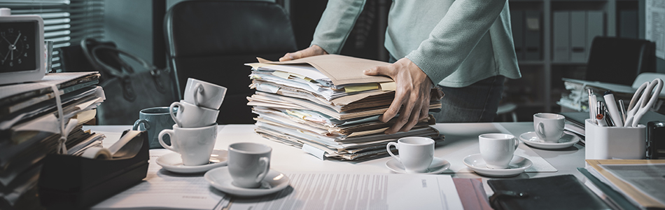 Courting the courts with electronic bundles - Zylpha Ltd