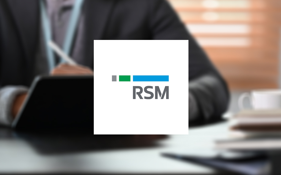 RSM Australia - Adobe Acrobat Sign for iManage integration
