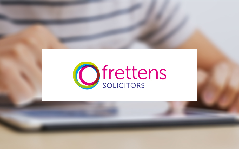Visualfiles Integration Solution for Frettens Solicitors - Zylpha