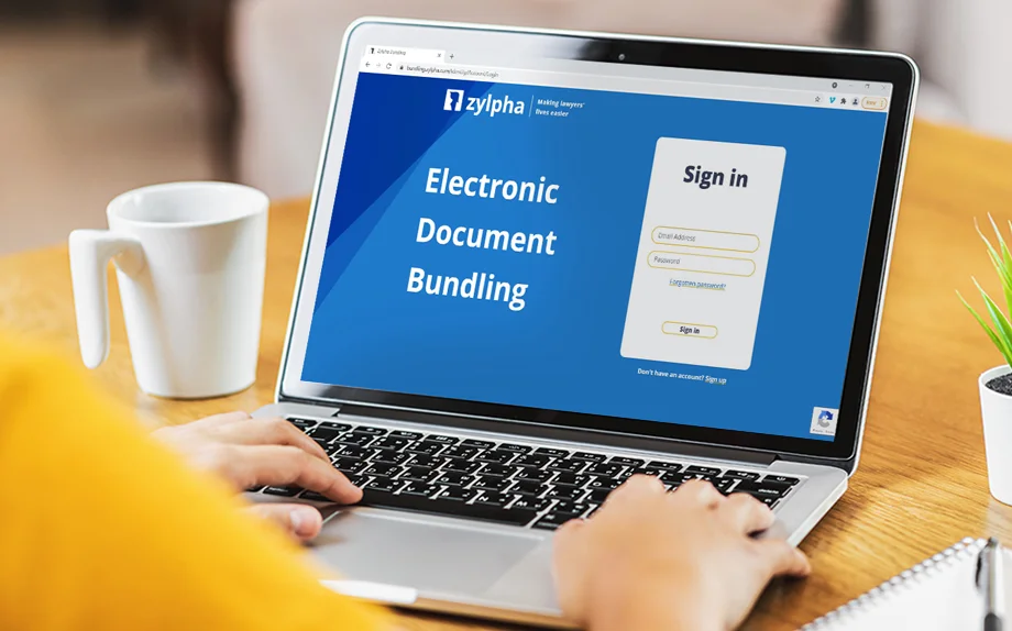 Zylpha Bundling - Software Product Updates