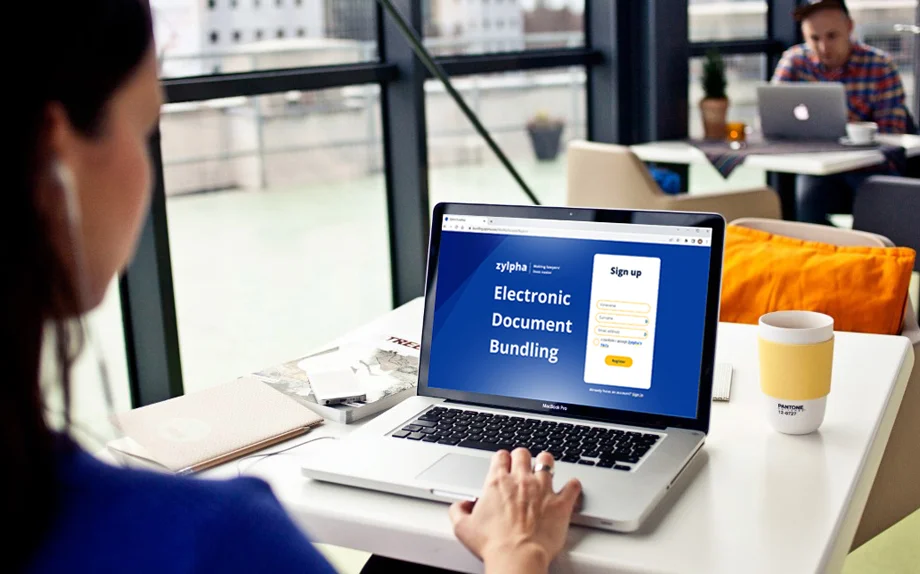 Zylpha Bundling - Software Product Updates