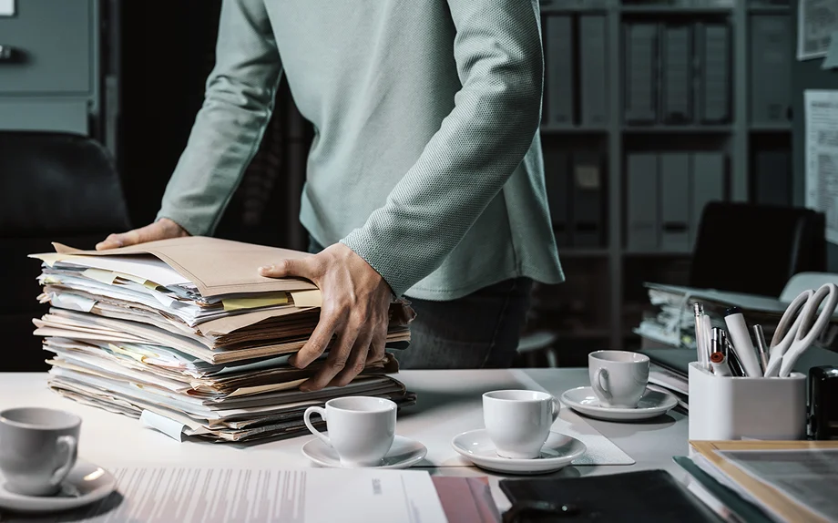 Courting the courts with electronic bundles - Zylpha Ltd