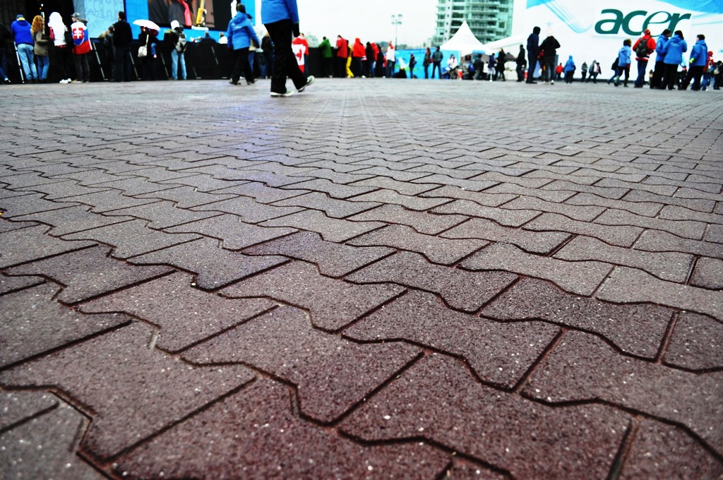 Eco-Flex Tiles | Eco-Flex